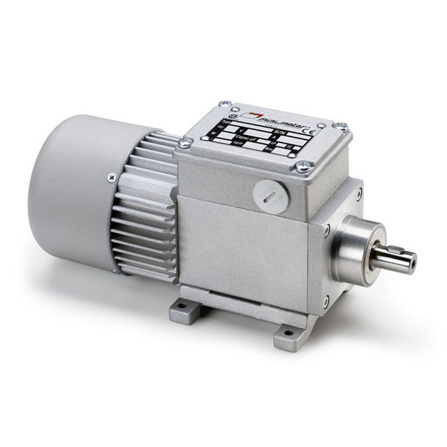 Mini Motor motoriduttori - Technobi srl