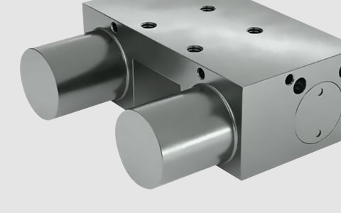 Hiwin Italia Rivenditori Bonfiglioli | Technobi s.r.l.